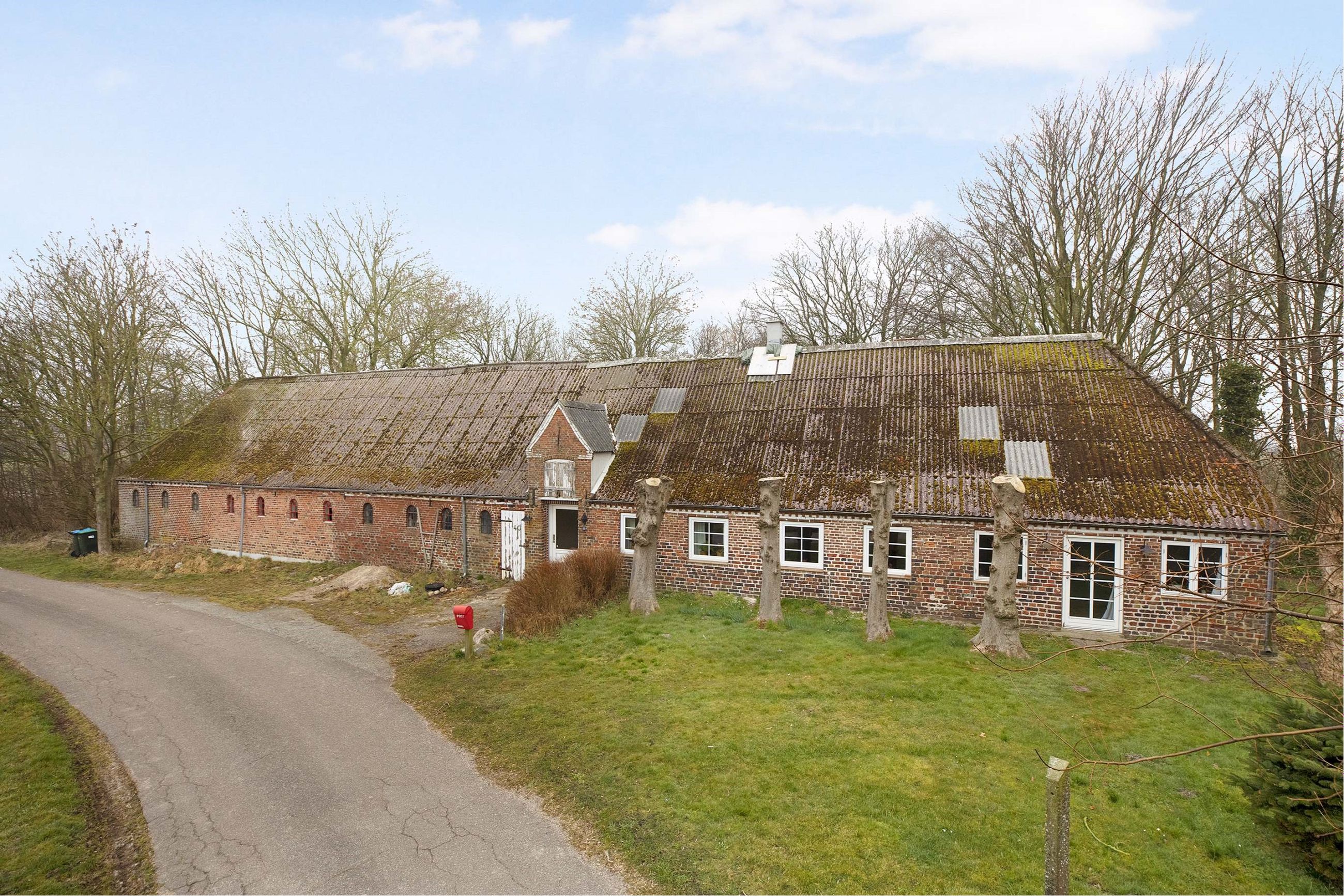 Randerup 40, 6261 Bredebro